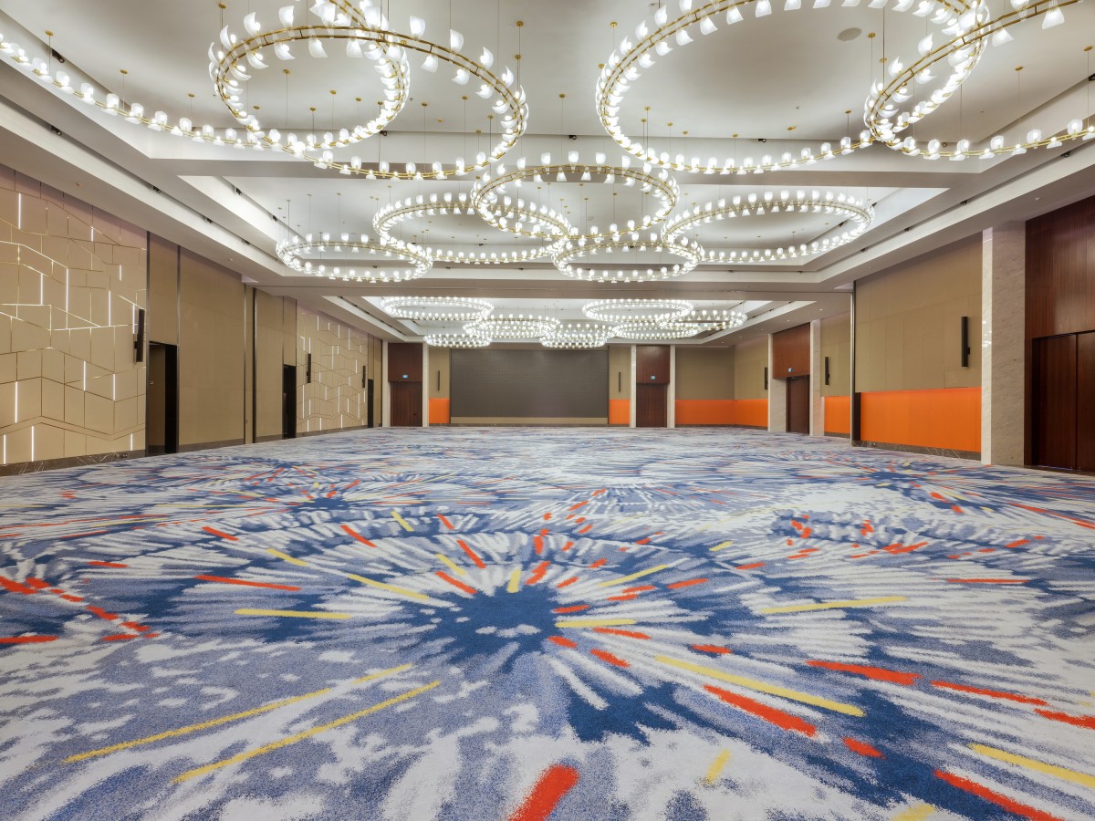 Meetings - Pullman Bandung Grand Central - Convention center