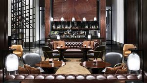 Sadrasa Kitchen & Bar - Pullman Bandung Grand Central